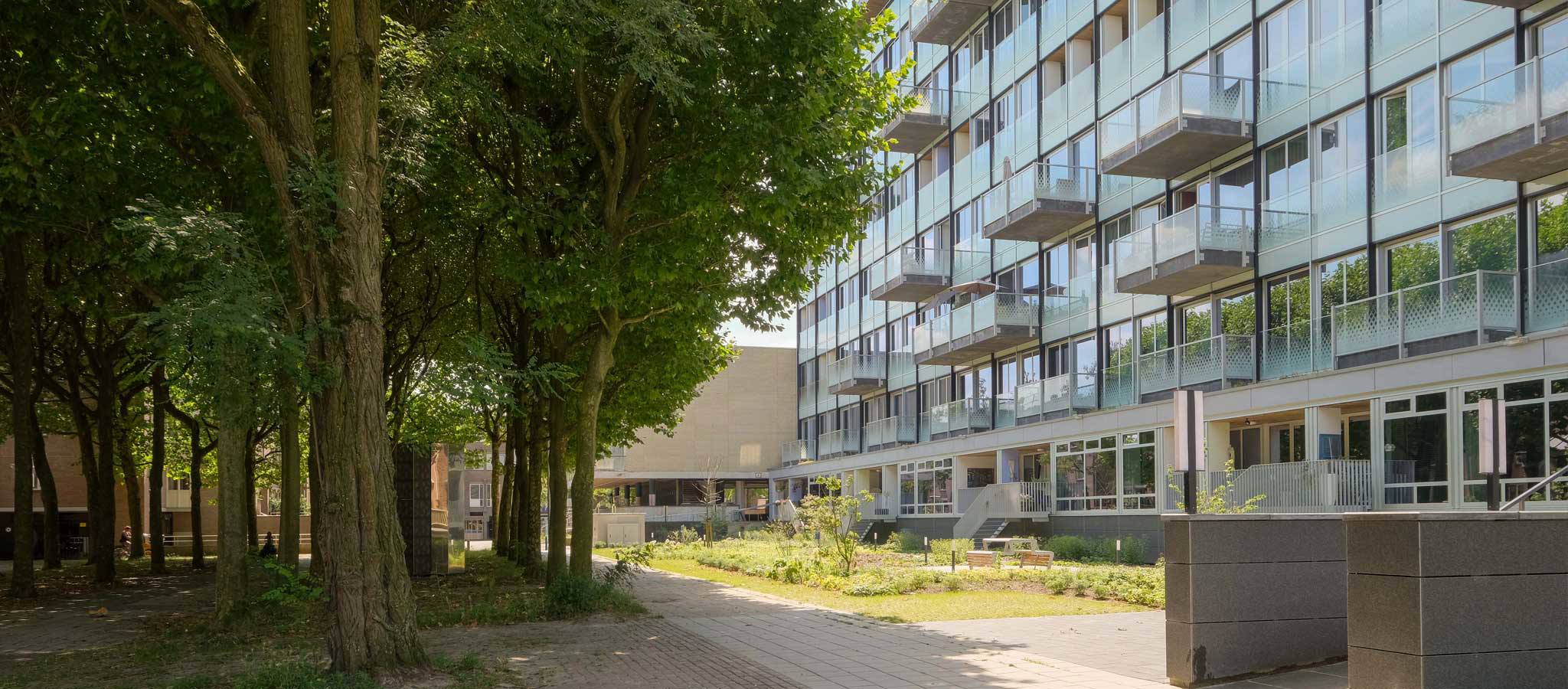 Wonen in Het Stads Huis | Nieuwbouw Almelo