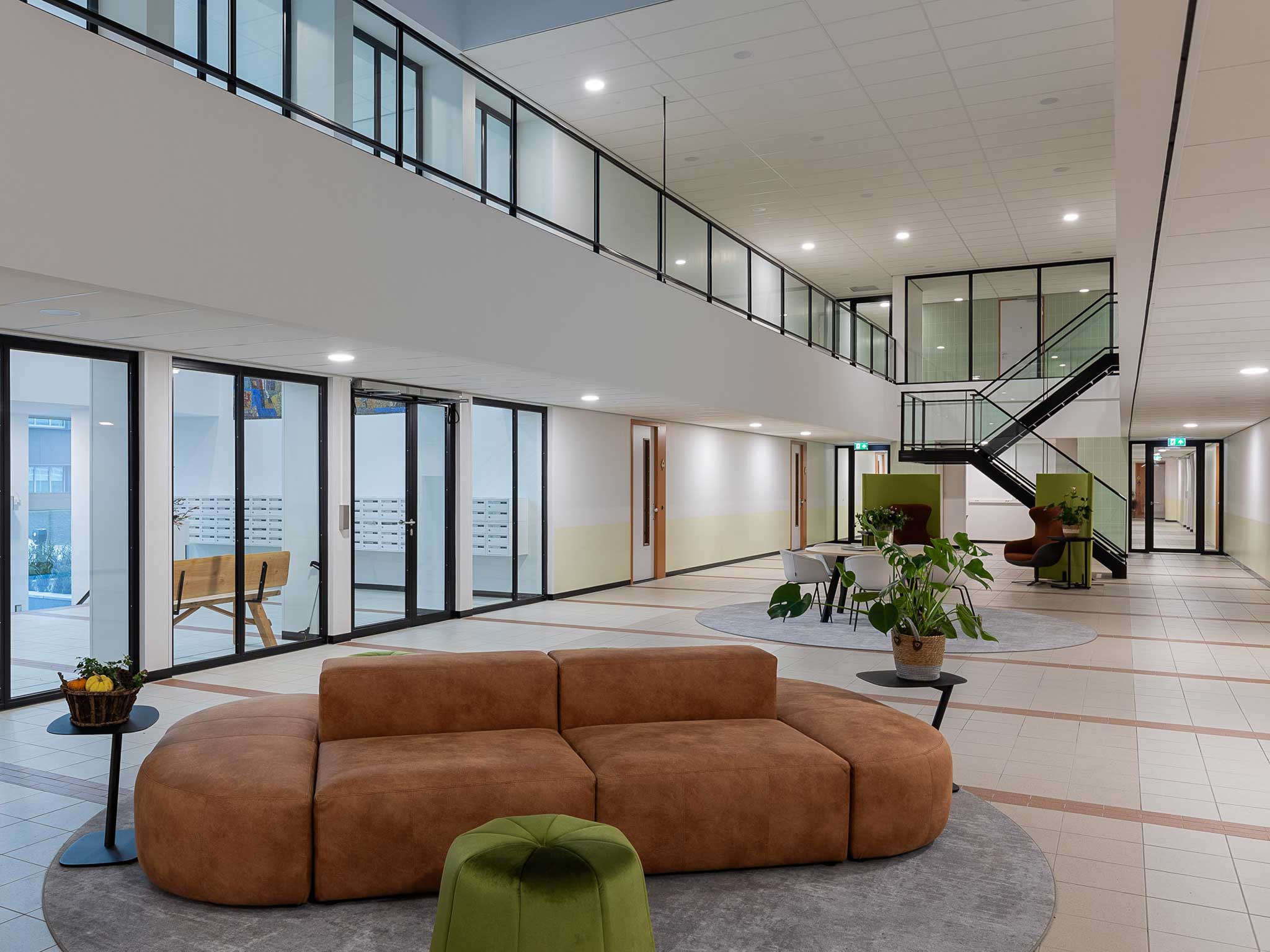 Wonen in Het Stads Huis | Nieuwbouw Almelo