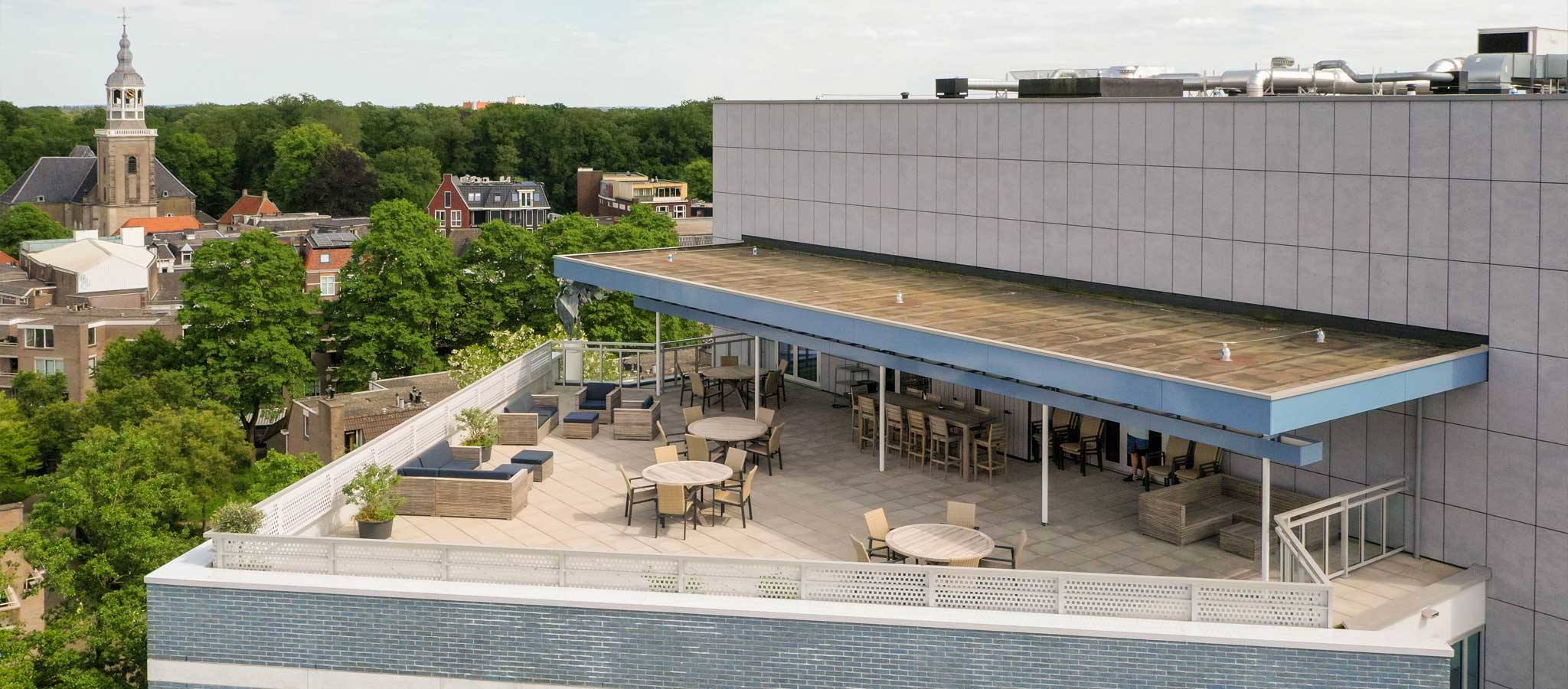 Wonen in Het Stads Huis | Nieuwbouw Almelo