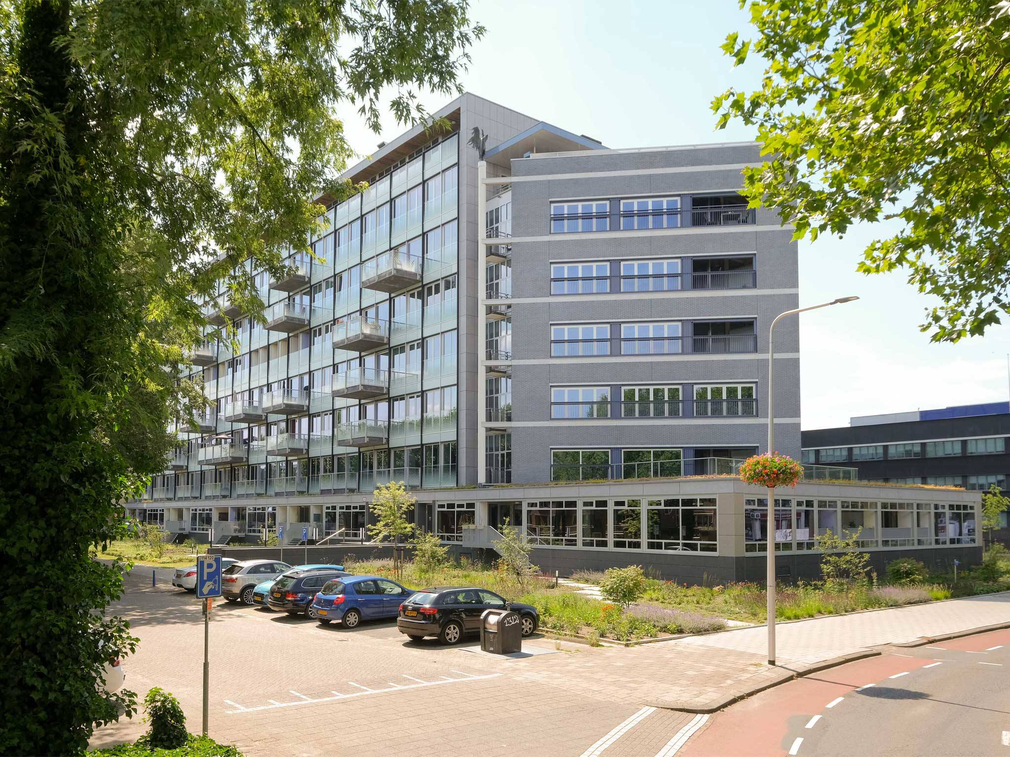 Wonen in Het Stads Huis | Nieuwbouw Almelo