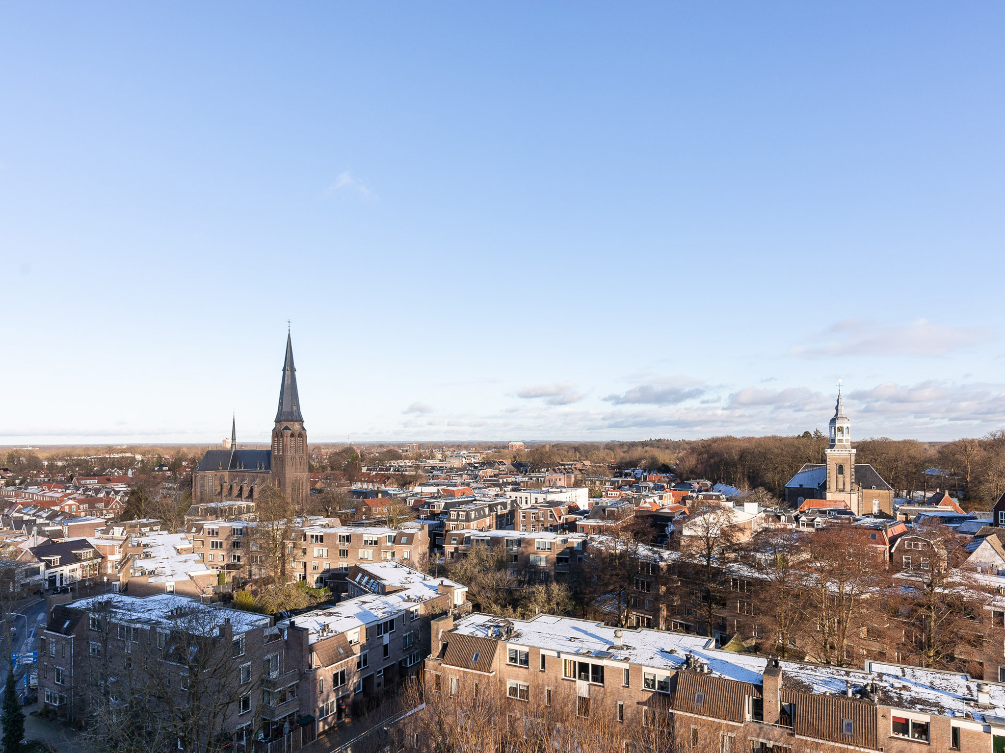 Wonen in Het Stads Huis | Nieuwbouw Almelo
